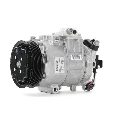 Dcp27001 Denso Air Conditioning Compressor Autodoc Price And Review