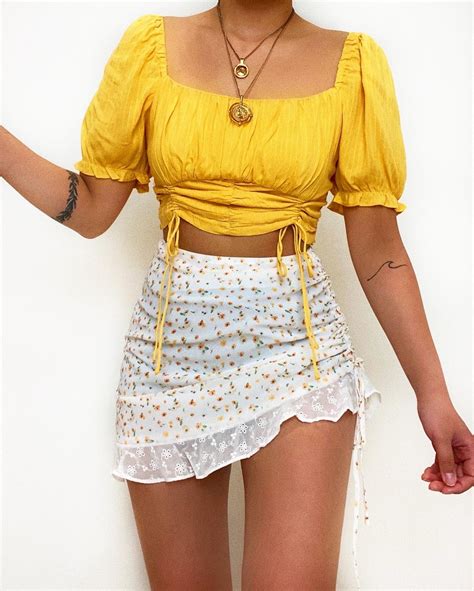 900 Best Mini Skirts Ideas Mini Skirts Cute Outfits Fashion