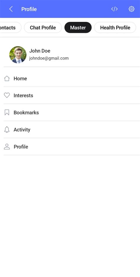 Essential Ui Kit For Net Maui Syncfusion