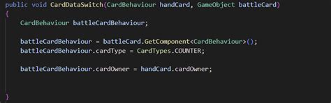 Enums Updating But Then Reverting Questions And Answers Unity