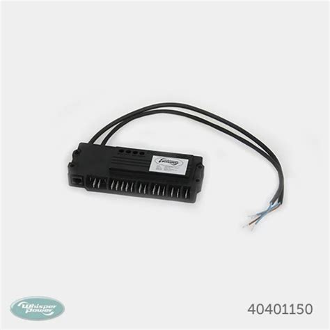 DDC Controller Black Box Special Sealandsolution