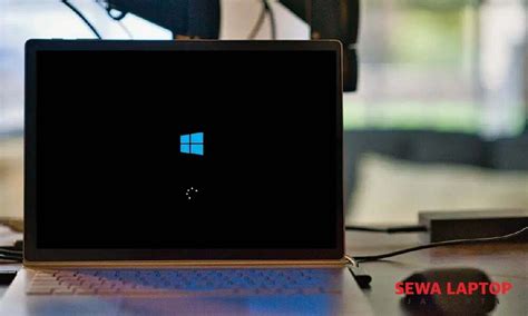 Hp Laptop Logo Stuck At Stephanie Fleming Blog