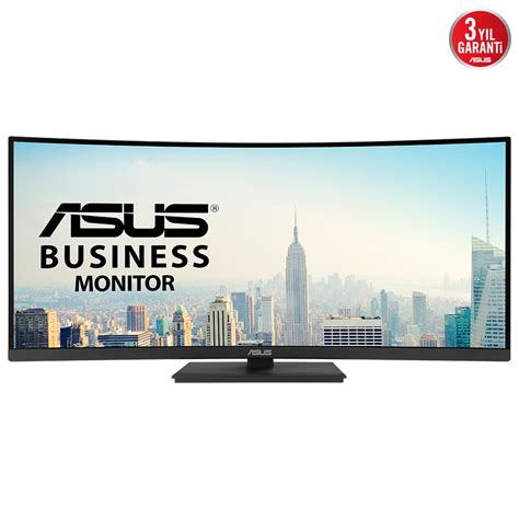 Asus Va Vcpsn Curved Hz Ms Va Wuhd Monit R