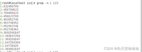 linux目录结构 linux source的aa ab ac文件 csdn博客