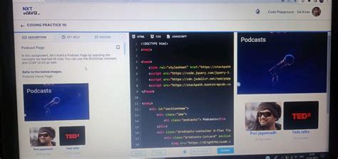 Saikiran Konda On Linkedin Nxtwave Ccbp 30daysofcodechallenge 30daysofcode Coading