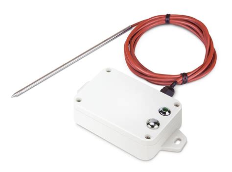 Planet Ls200 Pt 915m Ip65 Lorawan Product Temperature Sensor