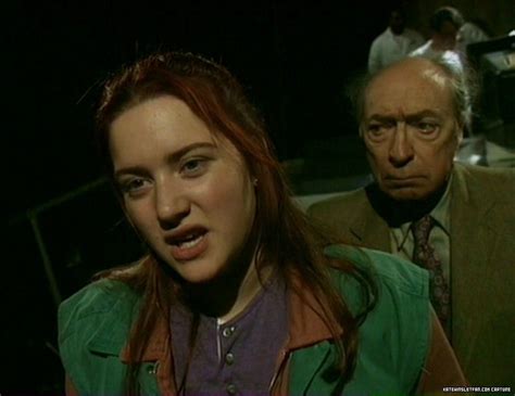 Screen Captures Episode 3 Dark Season Episode 3 019 Kate Winslet