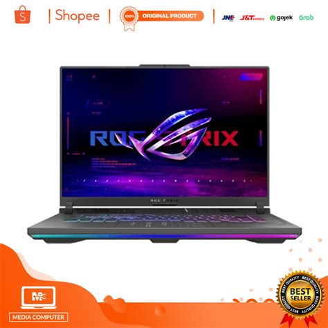Jual Asus Rog Strix G G Ji I C G O Core I Hx X Gb Tb Rtx Shopee Indonesia