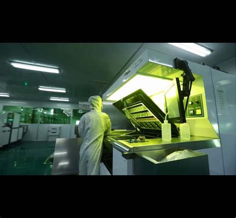 Pcb Smt Chip Processing Factory Pcbasic Electronics