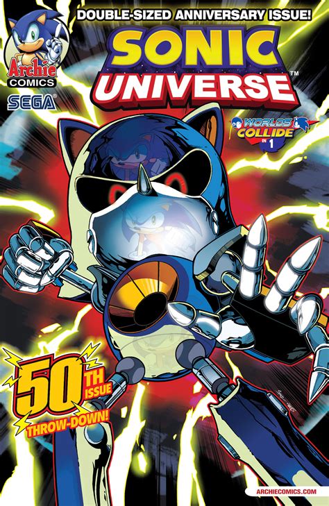 Categorysonic Universe Issues Sonic Wiki Zone Fandom