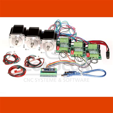 Homemade Usb Stepper Motor Controller Homemade Ftempo
