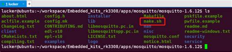 嵌入式linux系统libmosquitto移植概述 csdn博客