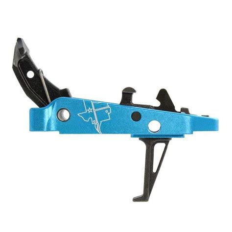 The Original Drop In AR 15 Trigger CMC Triggers
