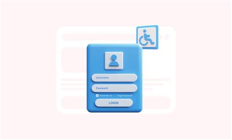 5 Best Practices For Designing Accessible Forms