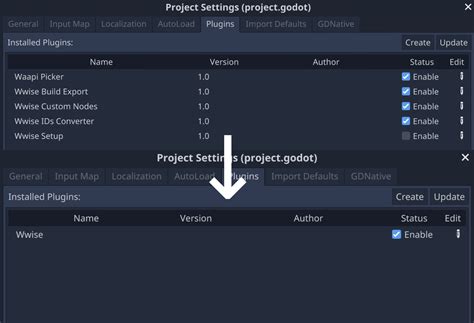 Releases · Alessandrofamawwise Godot Integration · Github