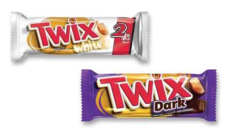 New Twix Flavors 2017 09 19 Snack Food And Wholesale Bakery