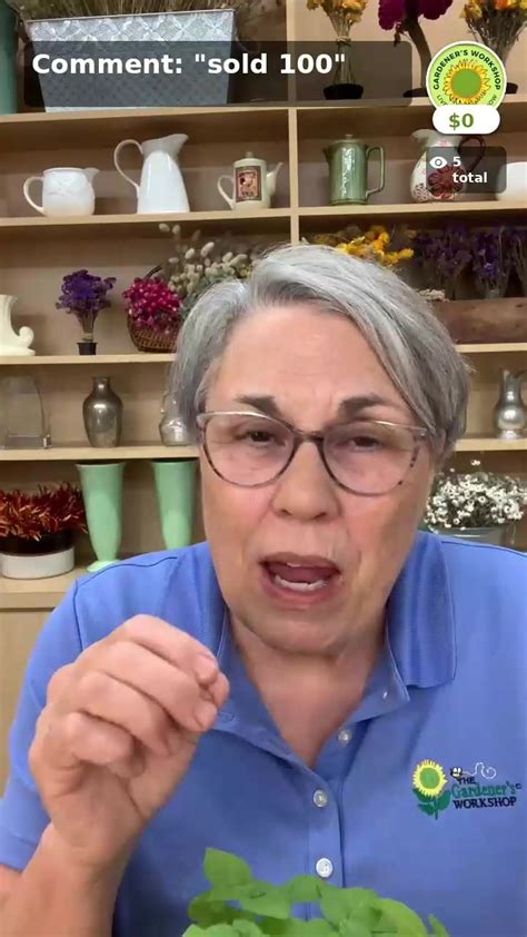 Gardening Show Gardening Show By The Gardeners Workshop The Perfect And We Had It For