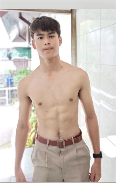 เสพติดผู้ชาย™️ On Twitter ใจพี่มันร้อน อยากอ้อนน้องมากเลย ️👱🏻‍♂️☺️😍 Lll Ig B Boomza46 เสพ