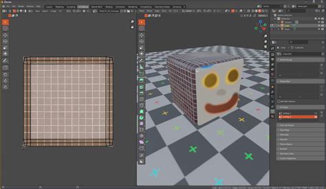 How To Use Texture Slots Ask Gamedevtv