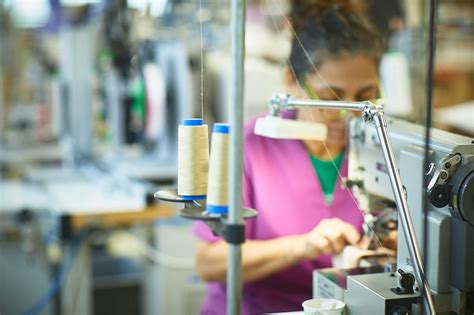 Sobre Nosotros Textil Elástico