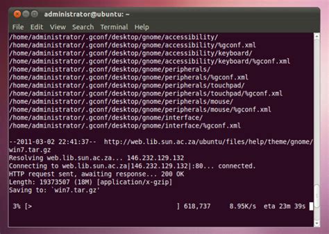 How To Make Ubuntu Look Like Windows 7 Theme