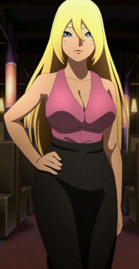 Boruto Sexy Jutsu By Mayank829 On Deviantart