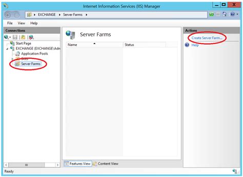 Configure Application Request Routing The Best C Programmer In The