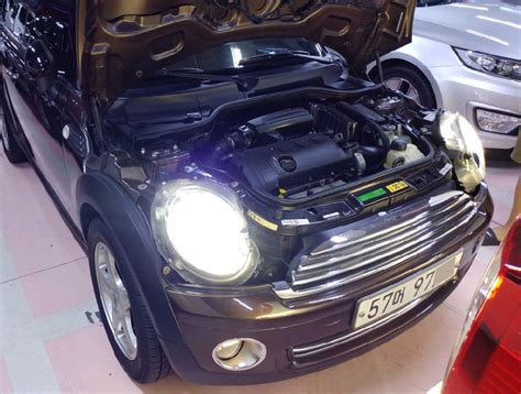 미니 쿠퍼 클럽맨 구매 후기 백종희 첫차 인증딜러 중고차는 첫차