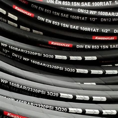 The Definitive Guide To The Hydraulic Hose Price List