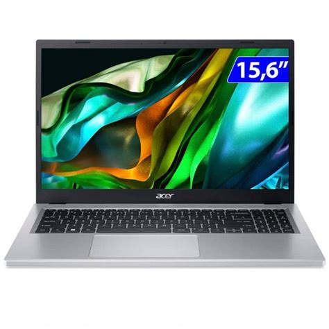 Notebook Acer Polegadas Pontofrio