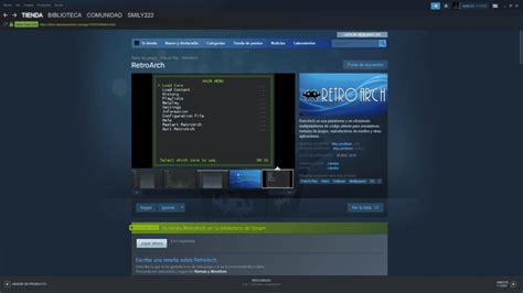 How To Install Retroarch On Windows Step By Step Guide Weebview