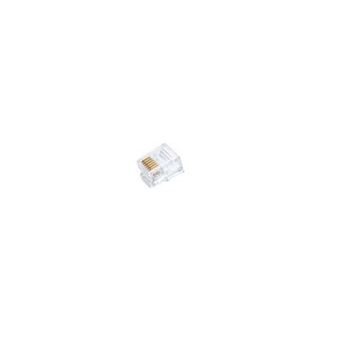 Switchcom Distribution Rj11 Connector Geewiz