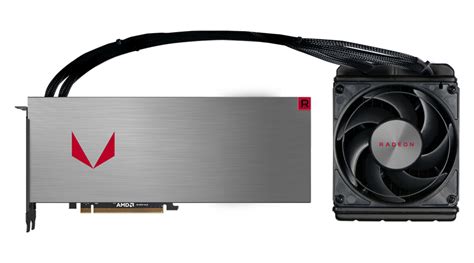 Rekomendasi Kartu Grafis Powercolor Rx Vega Series Bukareview
