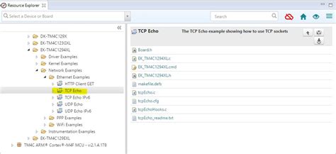 ccs tm4c1294ncpdt build and load results in abnormal termination and register dump code