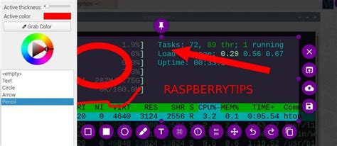 Raspberry Pi Os Best Ways To Capture Screenshots Pro Tips
