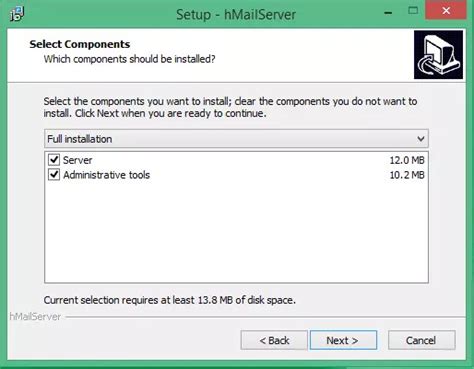 How To Create Your Own Mail Server For Free