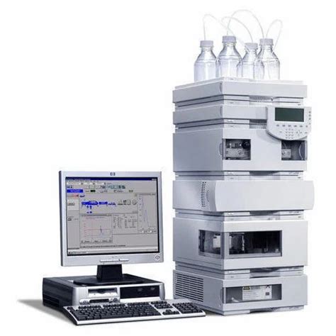 Laboratory Software Validation Services In Vadodara
