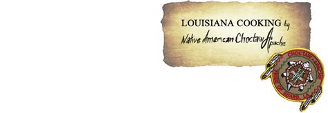 Choctaw Apache Cookbook Native American Indian Recipes