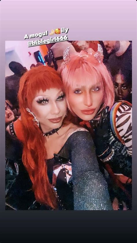 they all look incredible r dragula