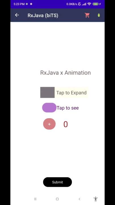 Adnan Ullah On Linkedin Utilities Animation Nativeandroid