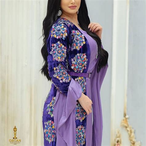 مدل لباس کردی اینستاگرام لباس کردی مجلسی اینستاگرام