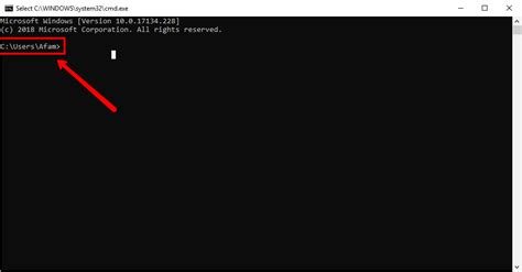 8 Useful Commands To Manage Your Files In Command Prompt Make Tech Easier
