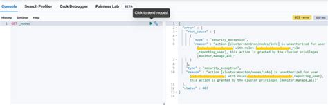 unable to access elasticsearch connected to company server via python elasticsearch discuss