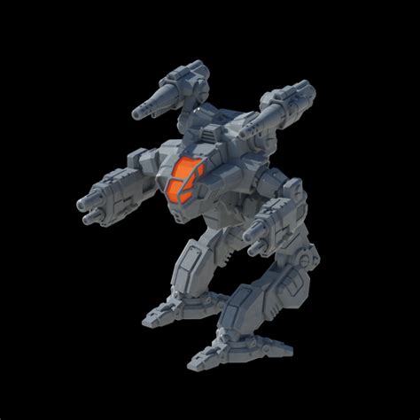 Mantis Hardware Studios