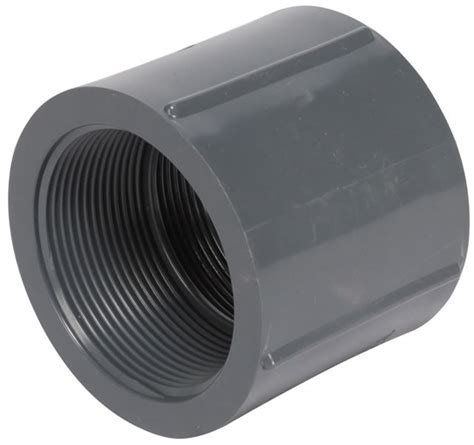 coupling fnpt x fnpt on ipex
