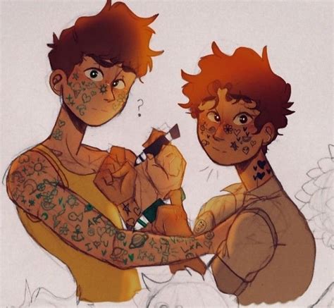 Luca X Alberto Cartoon Art Styles Cartoon Art Cartoon Shows