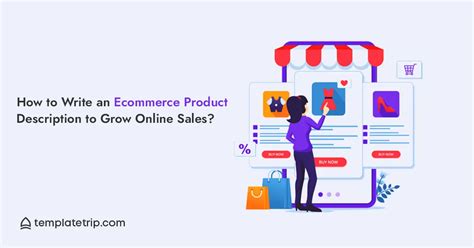 How To Write Ecommerce Product Descriptions To Grow Quickly