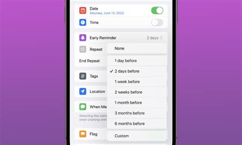 New IOS Features That Will Make Apples Reminders Even More Useful