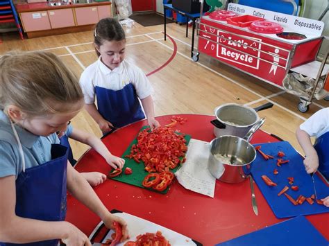 Harvest Straiton Primary School And Early Years Centre