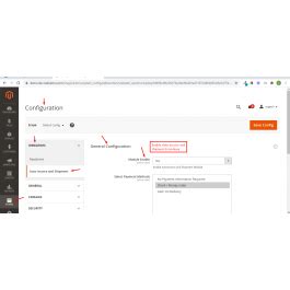 Magento Auto Invoice And Shipment Extension Webiators